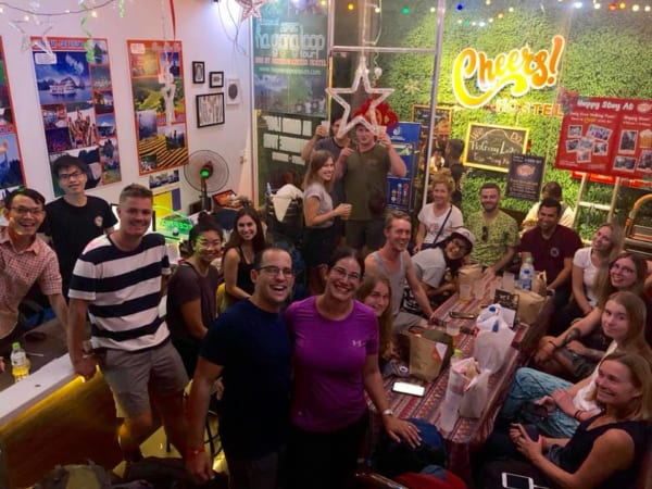 Cheers Hostel & Tours - Ha Giang Loop, Cao Bang Loop Tour From Hanoi ...