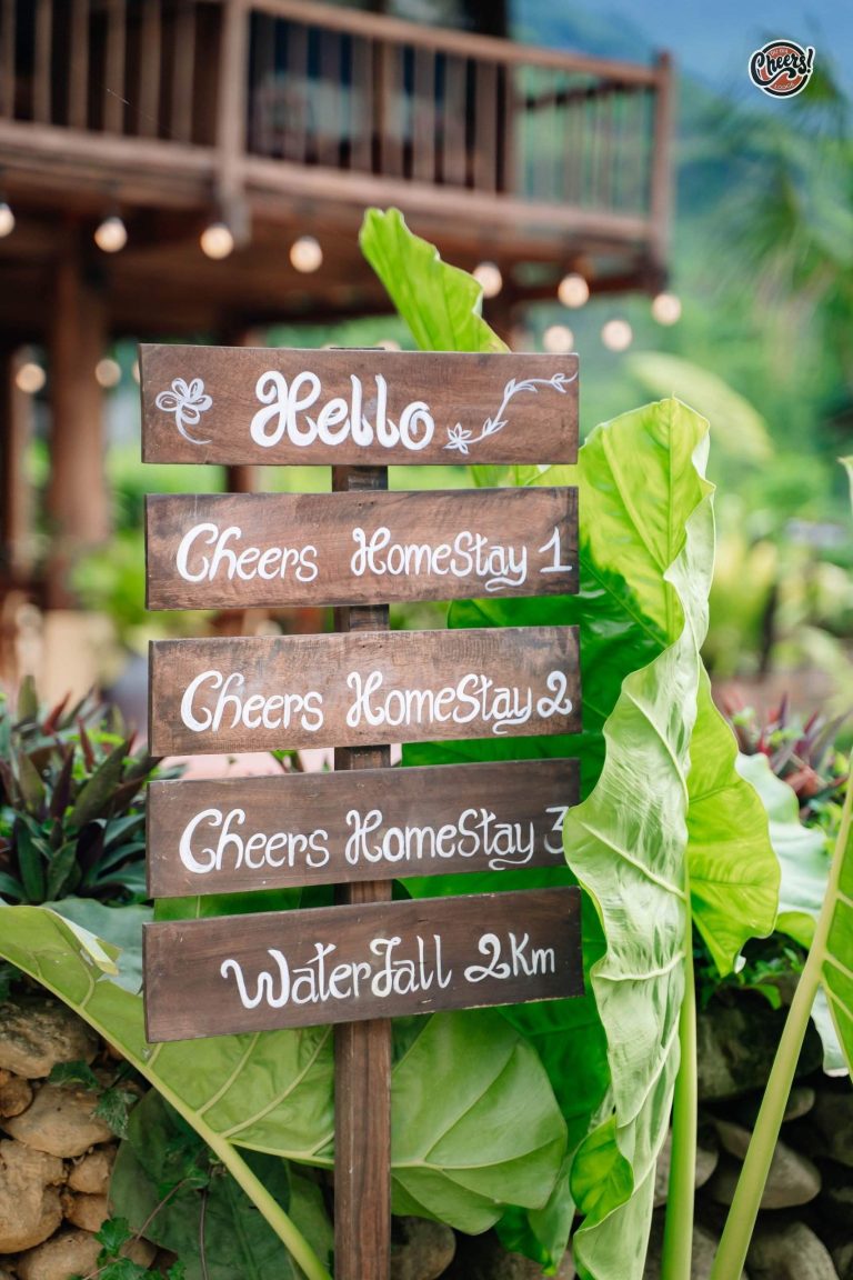 Cheers Hostel & Tours - Ha Giang Loop, Cao Bang Loop Tour From Hanoi ...